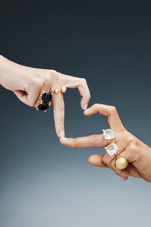 TOUS Colombia - Joyería y Accesorios | TOUS