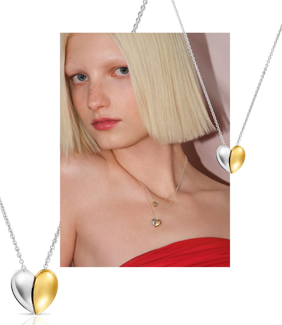 New arrivals in jewelry, watches, handbags and accessories | TOUS