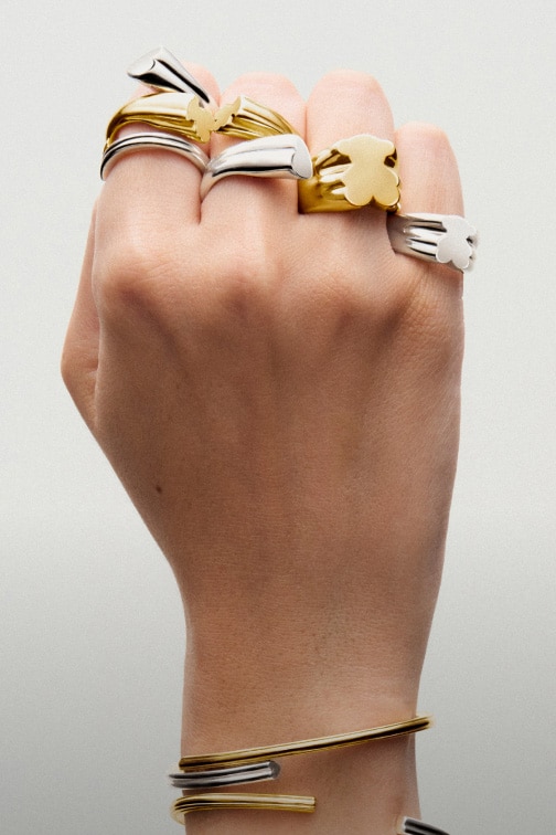 TOUS Puerto Rico - Jewelry and Accessories | TOUS