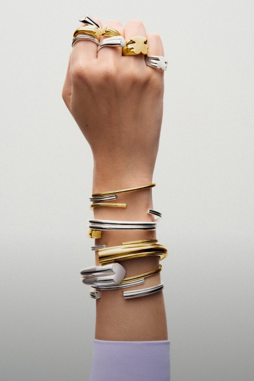 TOUS Colombia - Joyería y Accesorios | TOUS