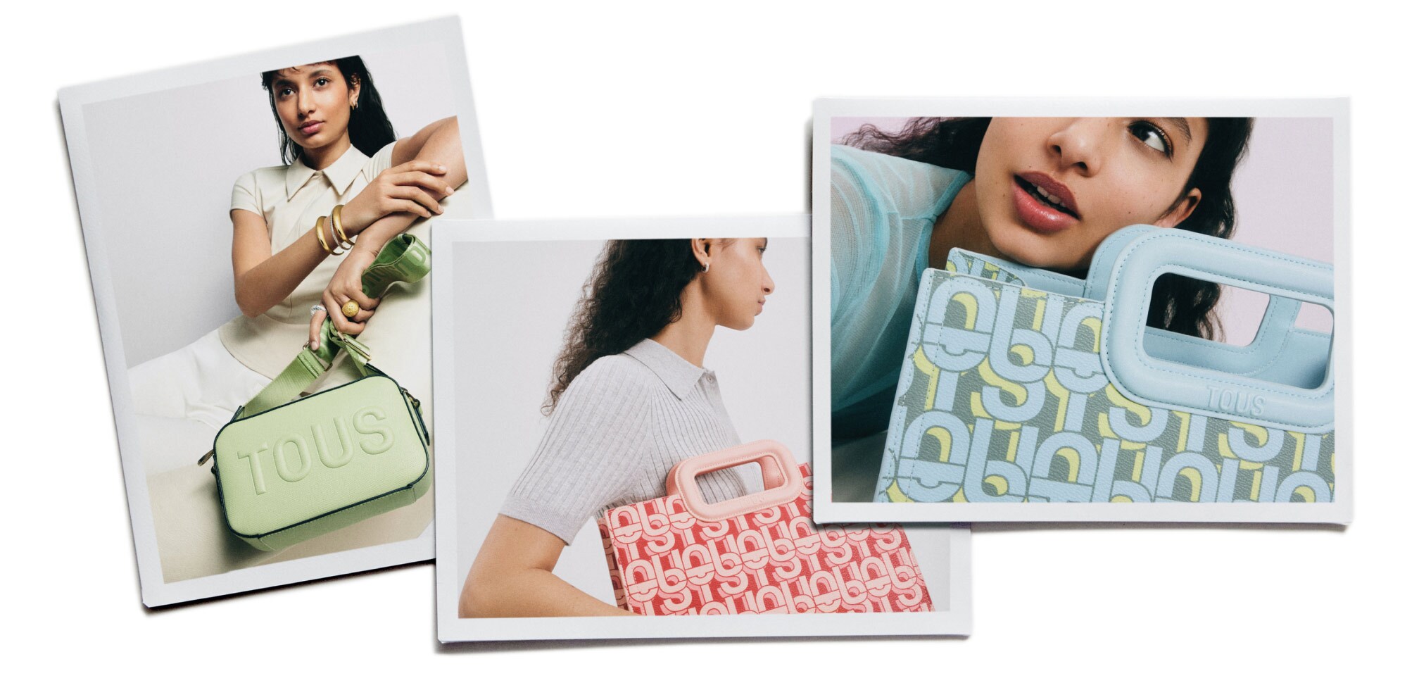 TOUS Colombia - Joyería y Accesorios | TOUS