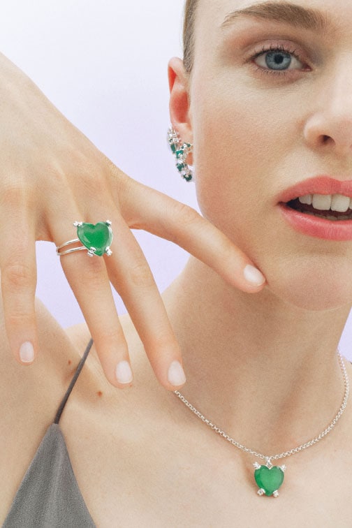 TOUS Saudi Arabia - Jewelers since 1920 | TOUS