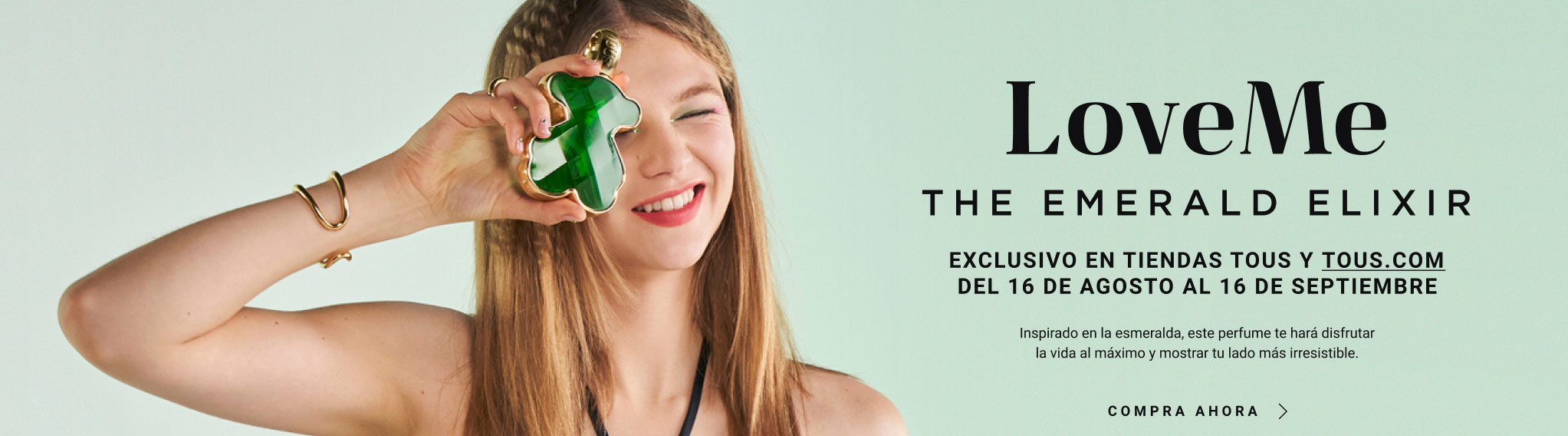 TOUS España - Joyería Online y Accesorios | TOUS