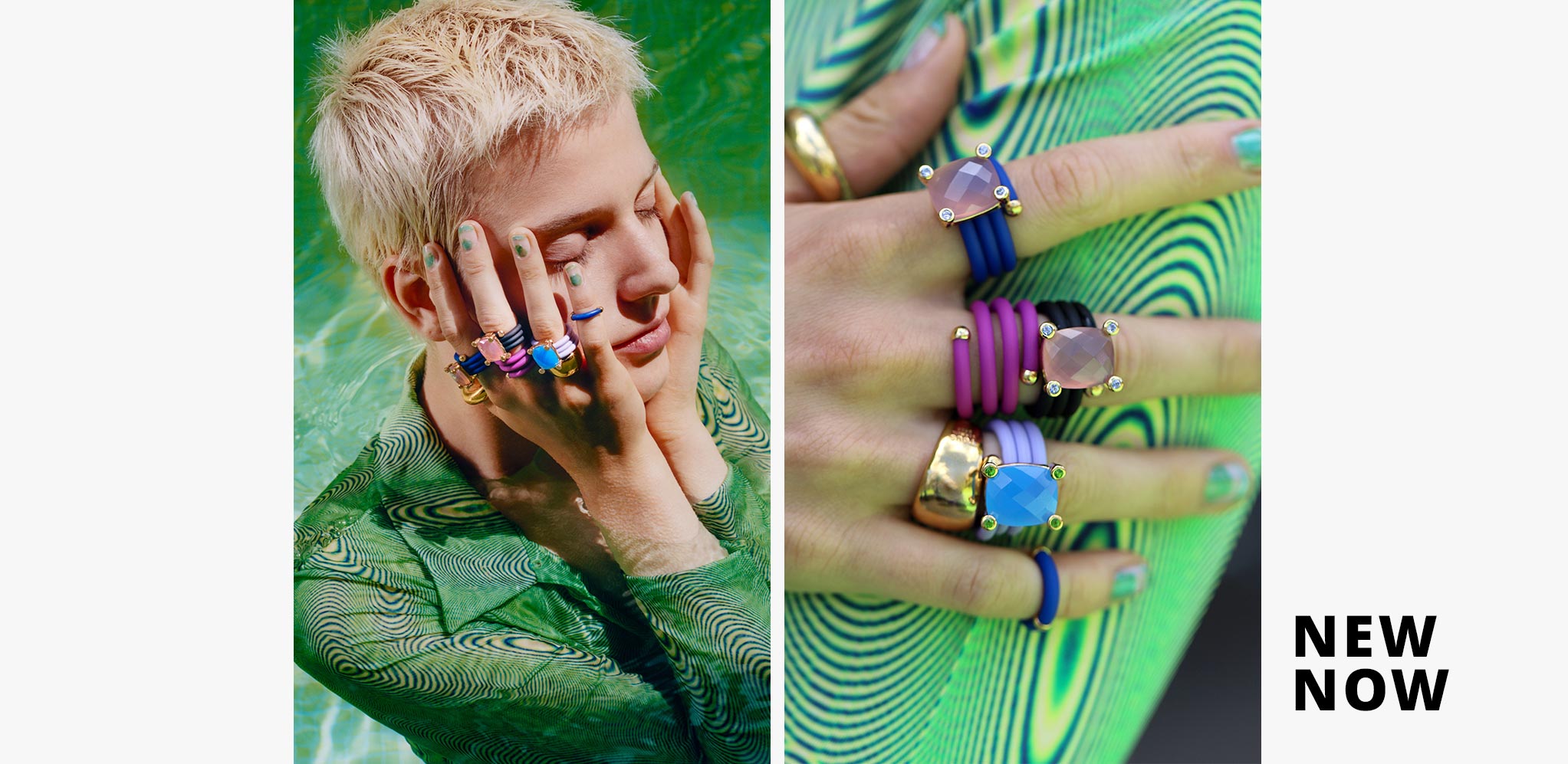 » TOUS USA - Jewelry and Accessories | TOUS