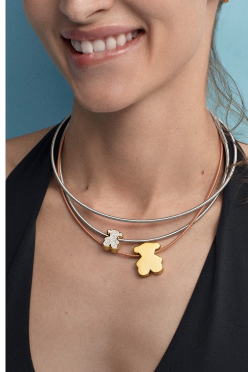 TOUS México - Joyería Online Tous® Joyeros desde 1920 | TOUS