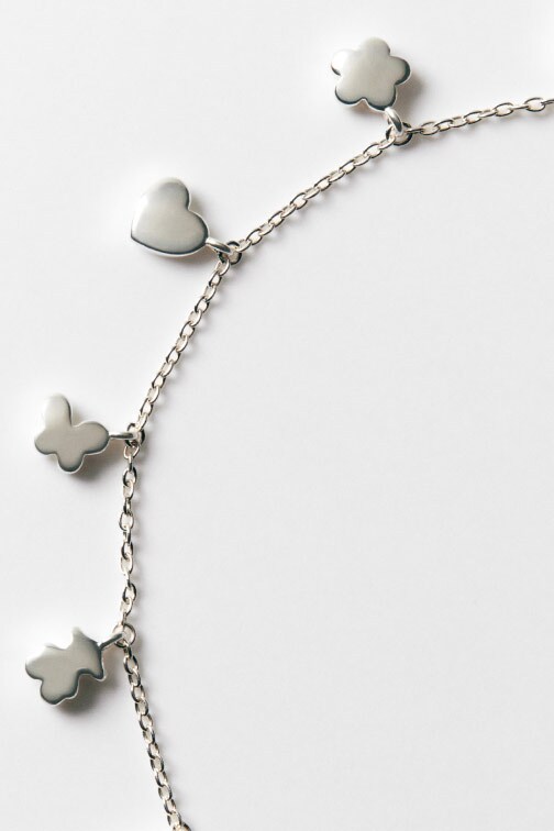 TOUS Colombia - Joyería y Accesorios | TOUS