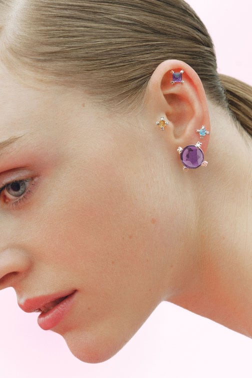 TOUS Puerto Rico - Jewelry and Accessories | TOUS