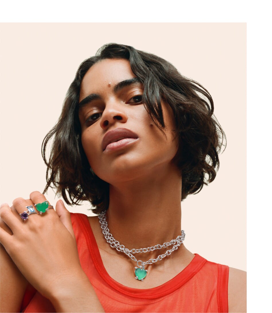 New Arrivals in Jewelry | TOUS