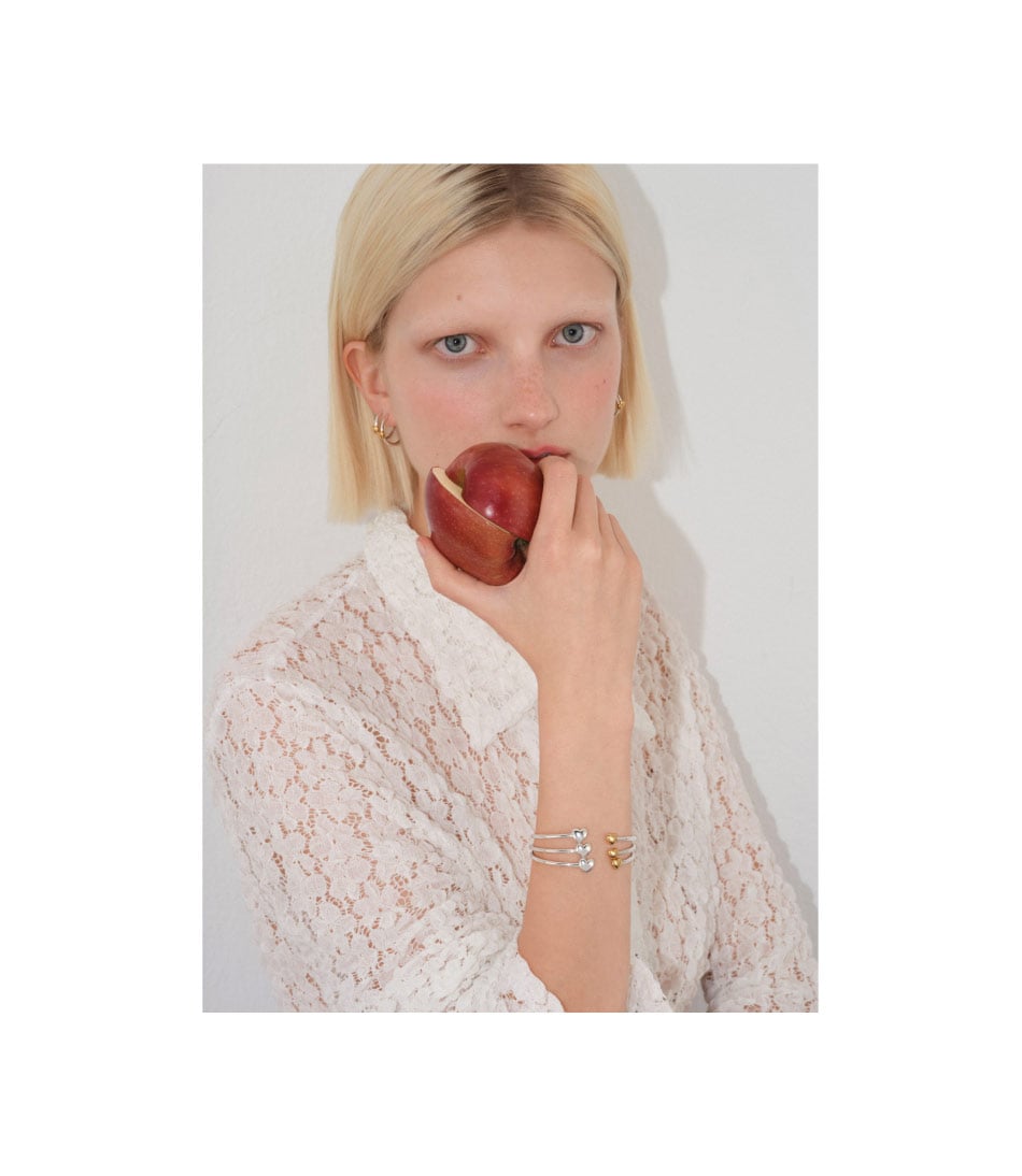 Pulseras y Brazaletes | TOUS