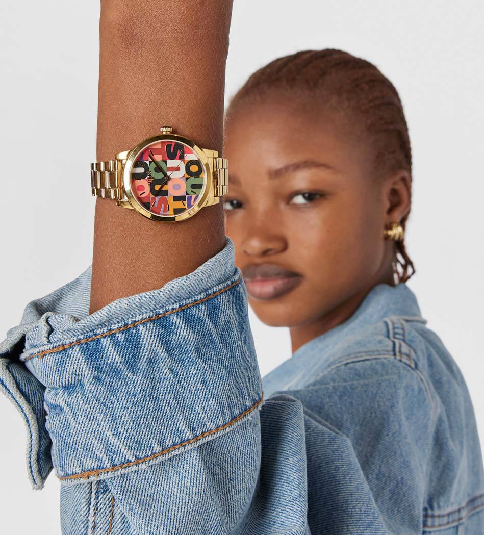 TOUS Watches: buy your watch online ⌚ | TOUS