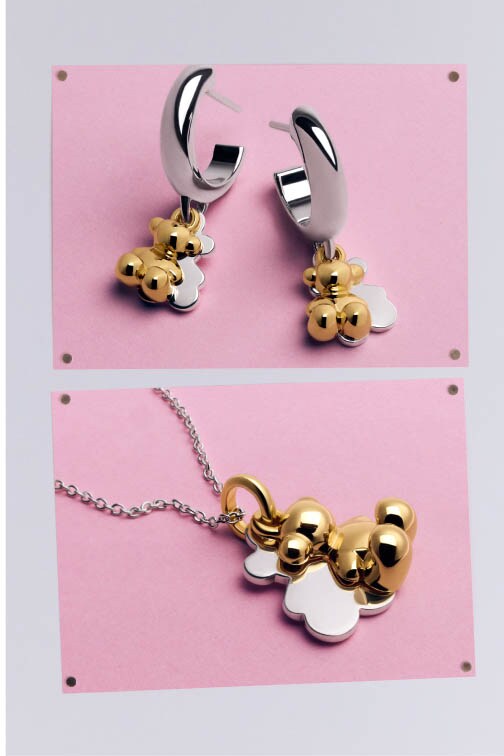 TOUS United Kingdom - Jewelry and Accessories | TOUS