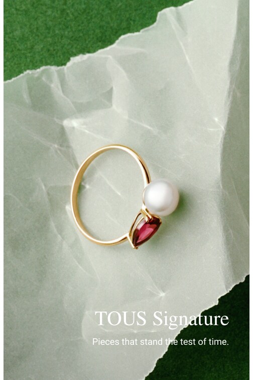 TOUS - Jewelry and Accessories | TOUS