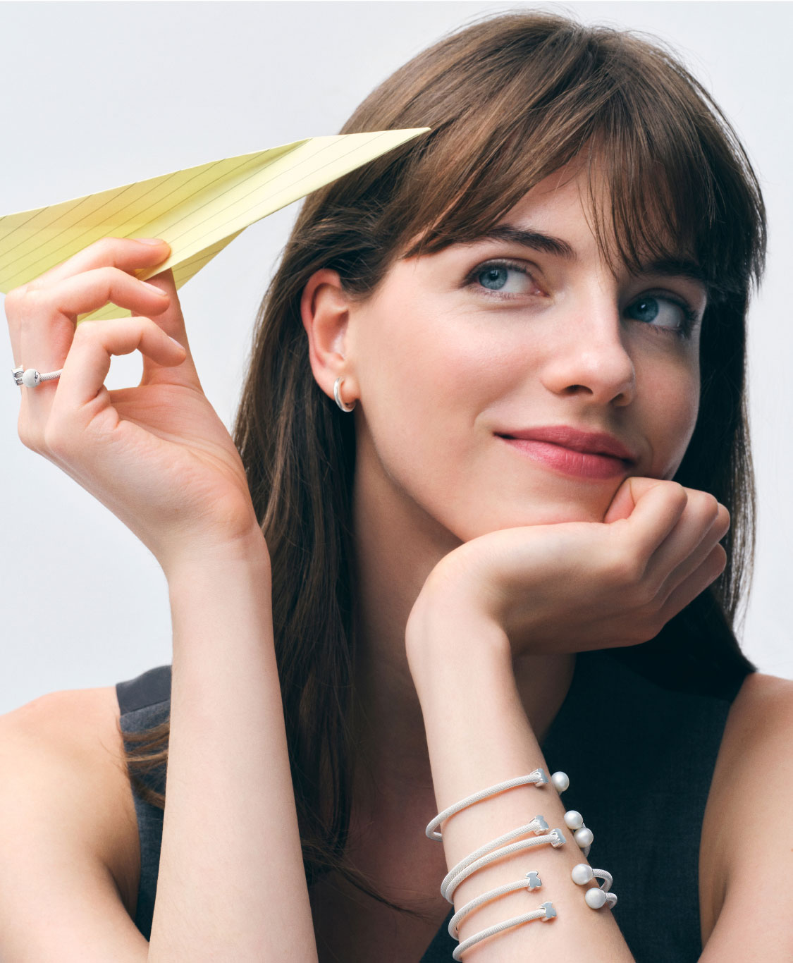 New arrivals in jewelry, watches, handbags and accessories | TOUS