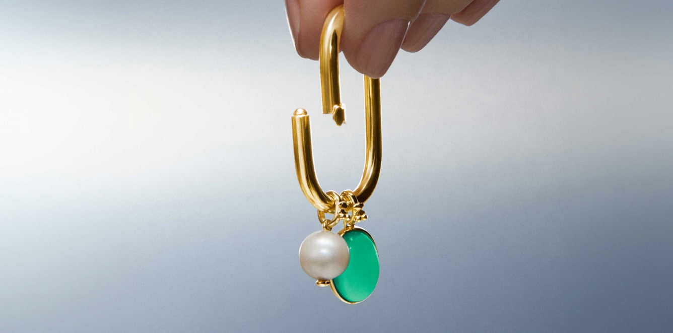 New arrivals in jewelry, watches, handbags and accessories | TOUS