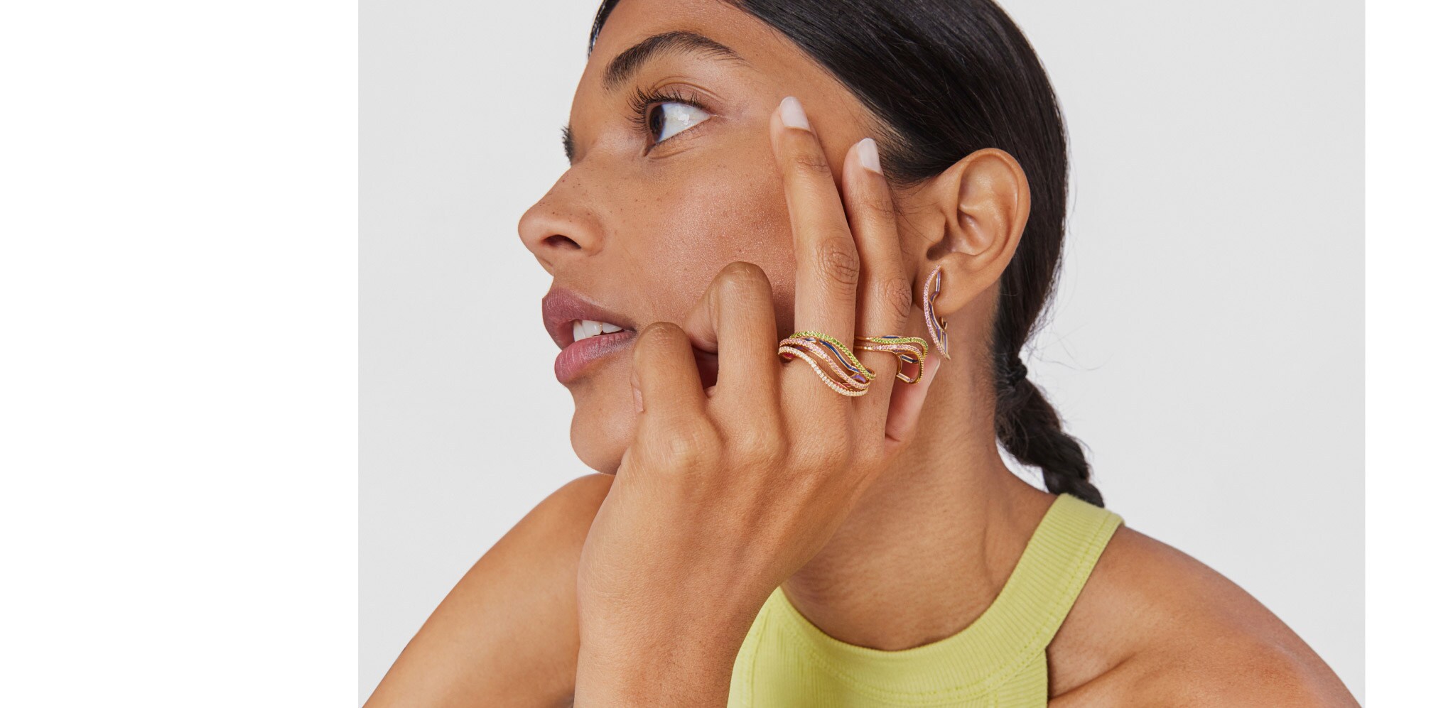 » TOUS USA - Jewelry and Accessories | TOUS