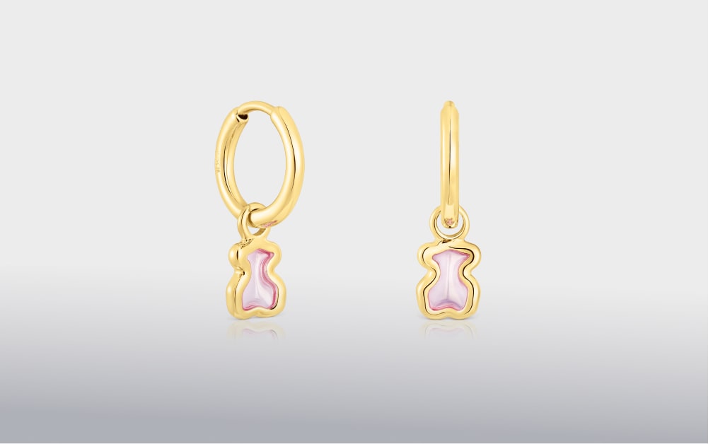 TOUS Canada - Jewelry and Accessories | TOUS