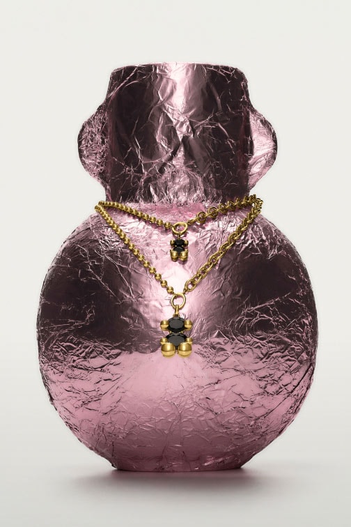 TOUS Colombia - Joyería y Accesorios | TOUS