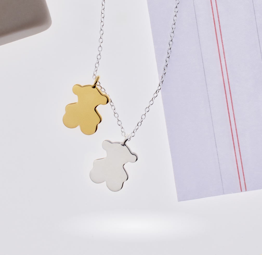 TOUS Puerto Rico - Jewelry and Accessories | TOUS