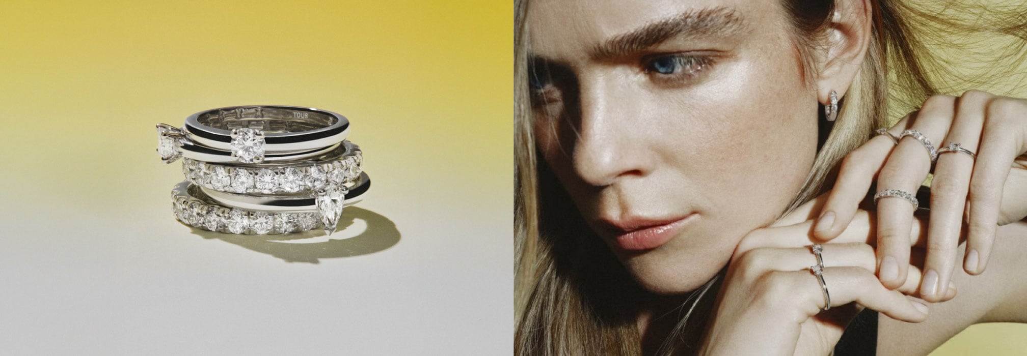 TOUS - Jewelry and Accessories | TOUS