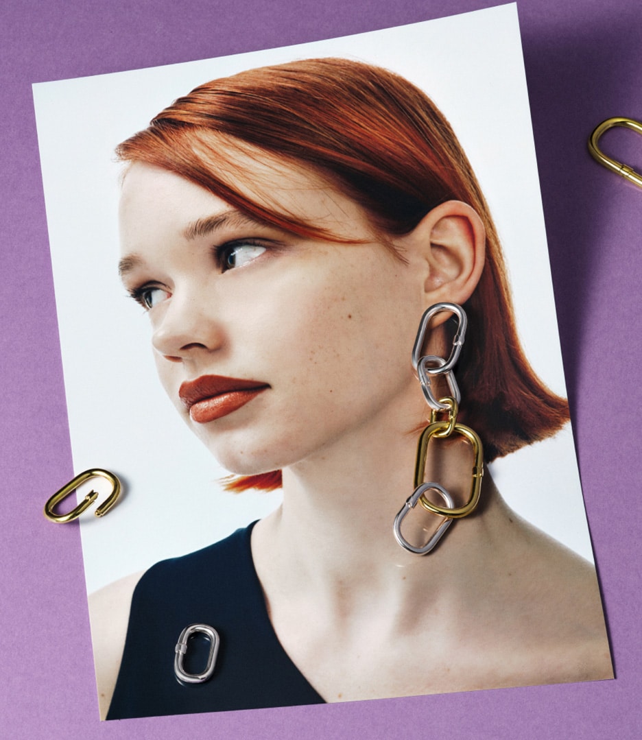 New arrivals in jewelry, watches, handbags and accessories | TOUS