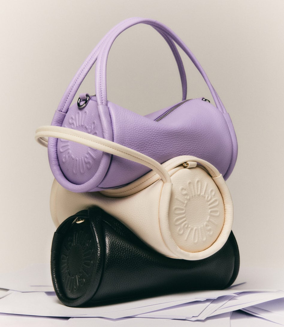 Novedades en Bolsas | TOUS