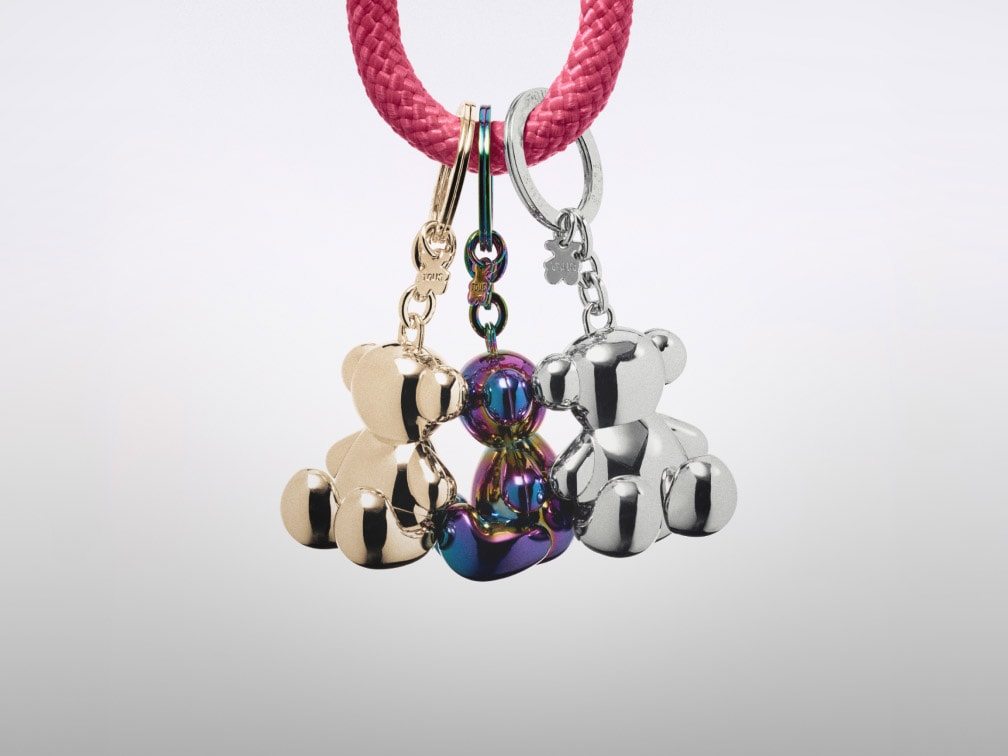 TOUS - Jewelry and Accessories | TOUS