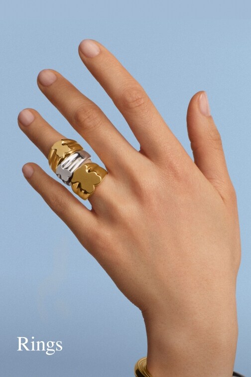 TOUS - Jewelry and Accessories | TOUS