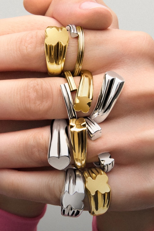 TOUS Colombia - Joyería y Accesorios | TOUS