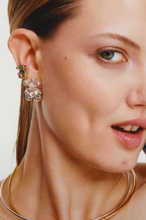 TOUS México - Joyería Online Tous® Joyeros desde 1920 | TOUS