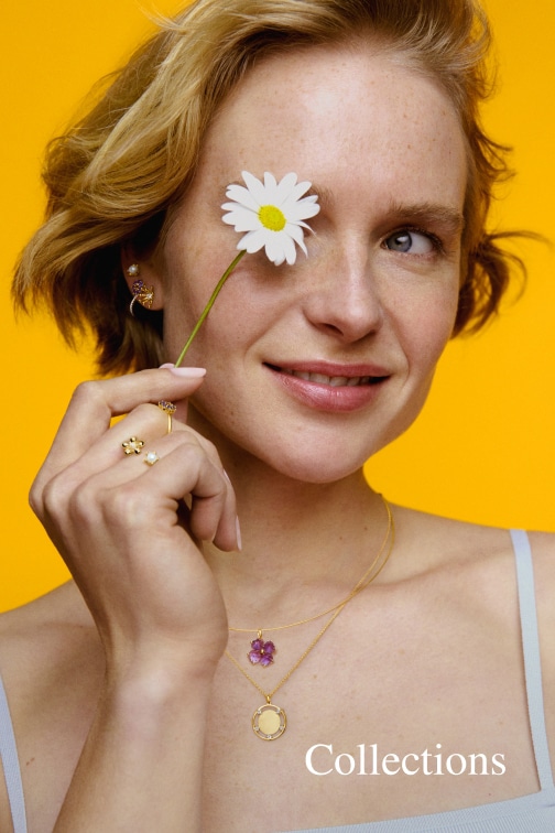 TOUS - Jewelry and Accessories | TOUS