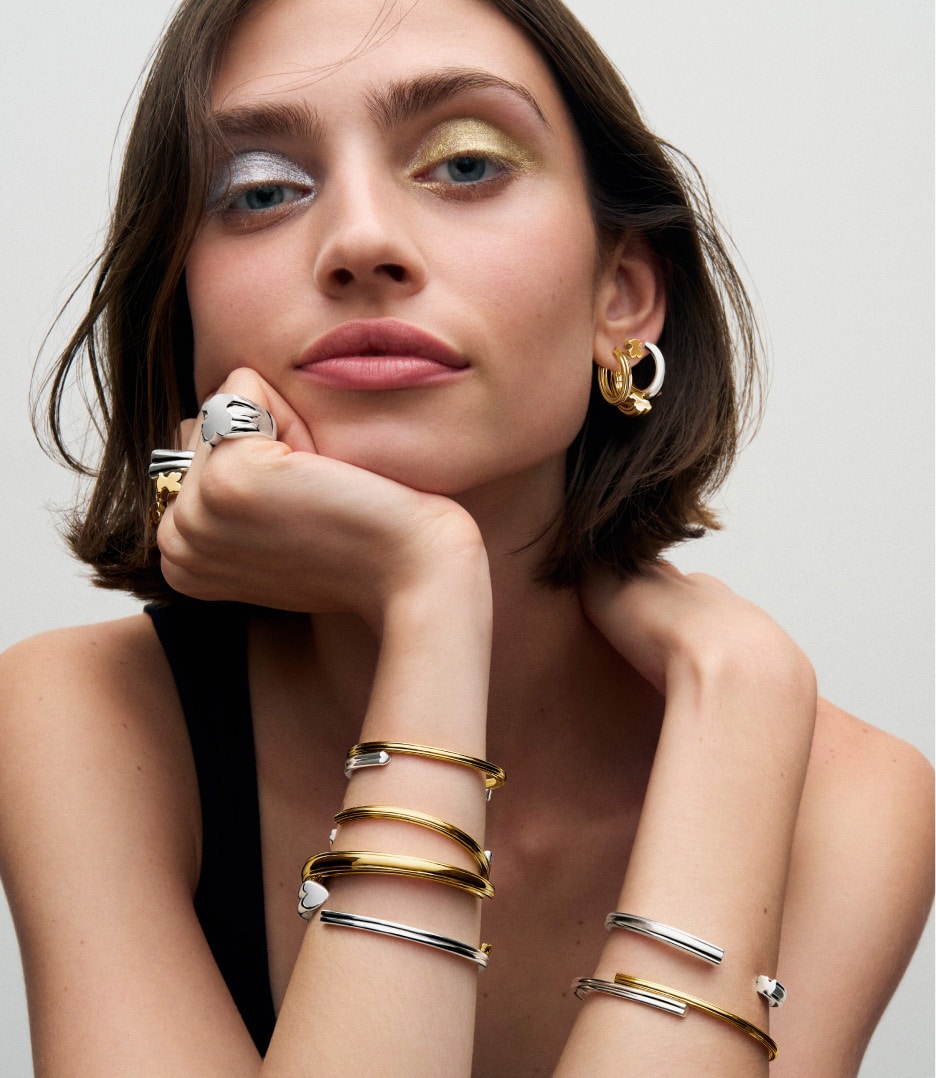 Best Sellers in Jewelry | TOUS