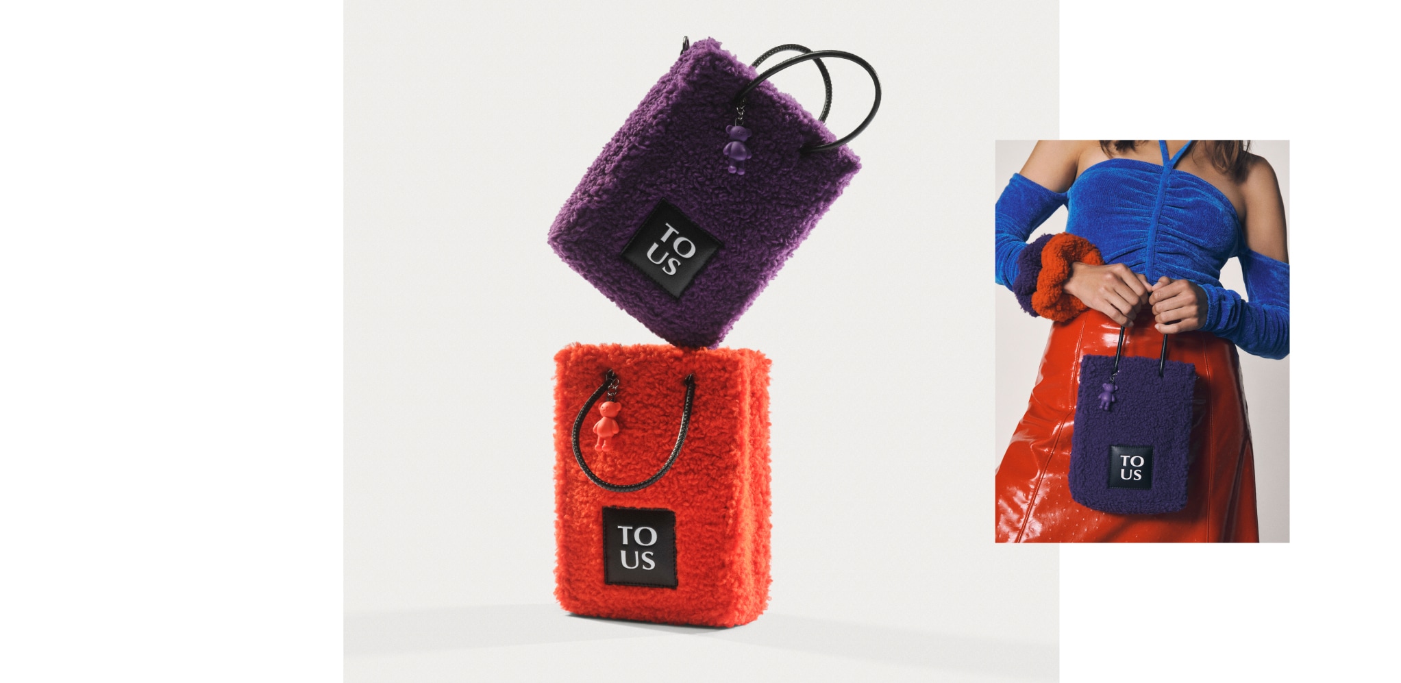 » TOUS Portugal - Jóias e Acessórios | TOUS