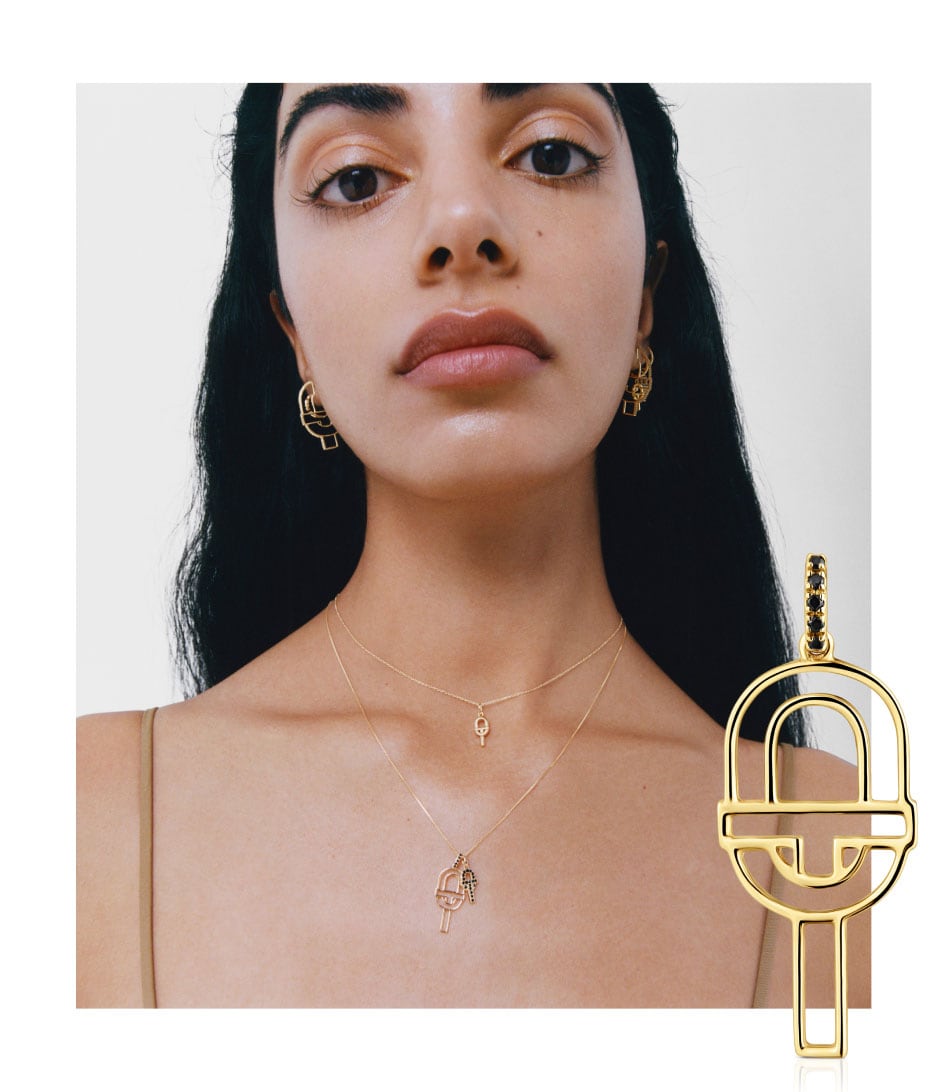 New arrivals in jewelry, watches, handbags and accessories | TOUS