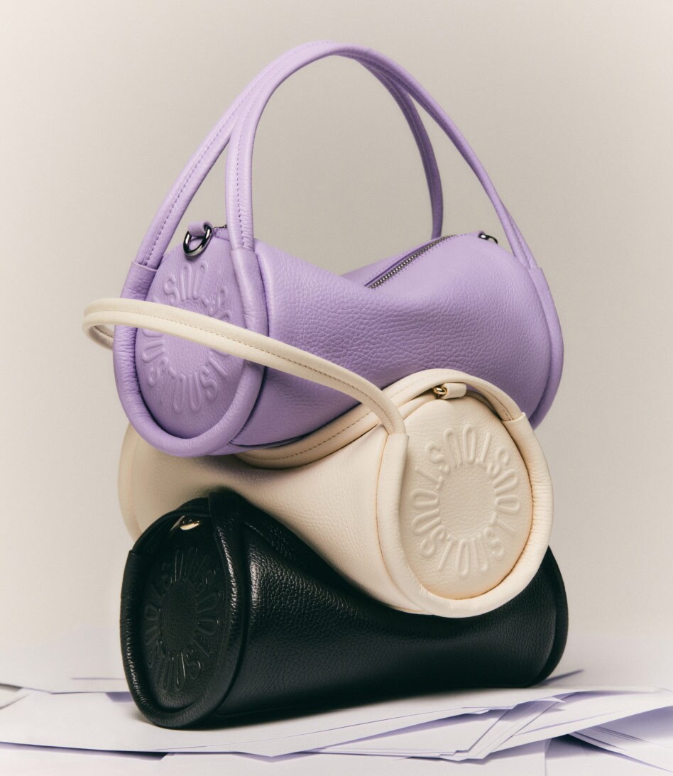 Handbags, backpacks, crossbody bags and travel handbags | TOUS