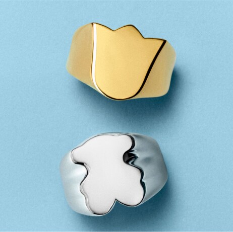 New arrivals in jewelry, watches, handbags and accessories | TOUS