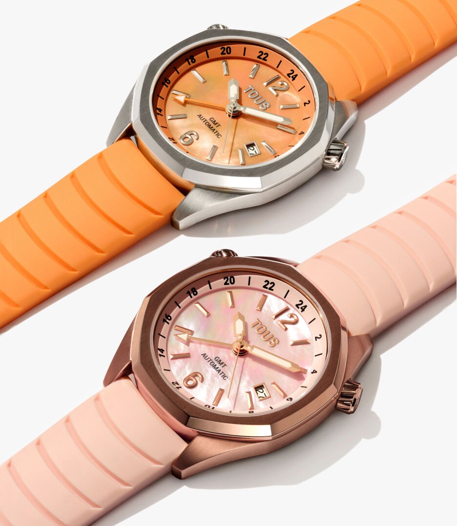 TOUS Watches: buy your watch online ⌚ | TOUS