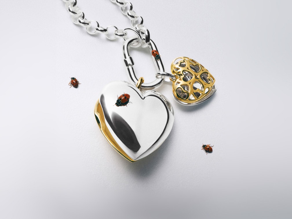 TOUS México - Joyería Online Tous® Joyeros desde 1920 | TOUS