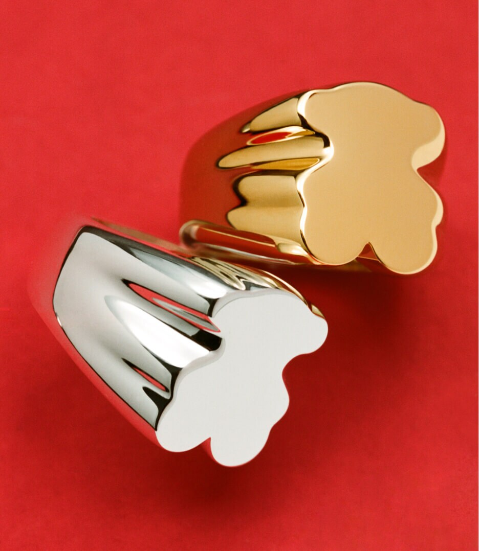 Best Sellers in Jewelry | TOUS