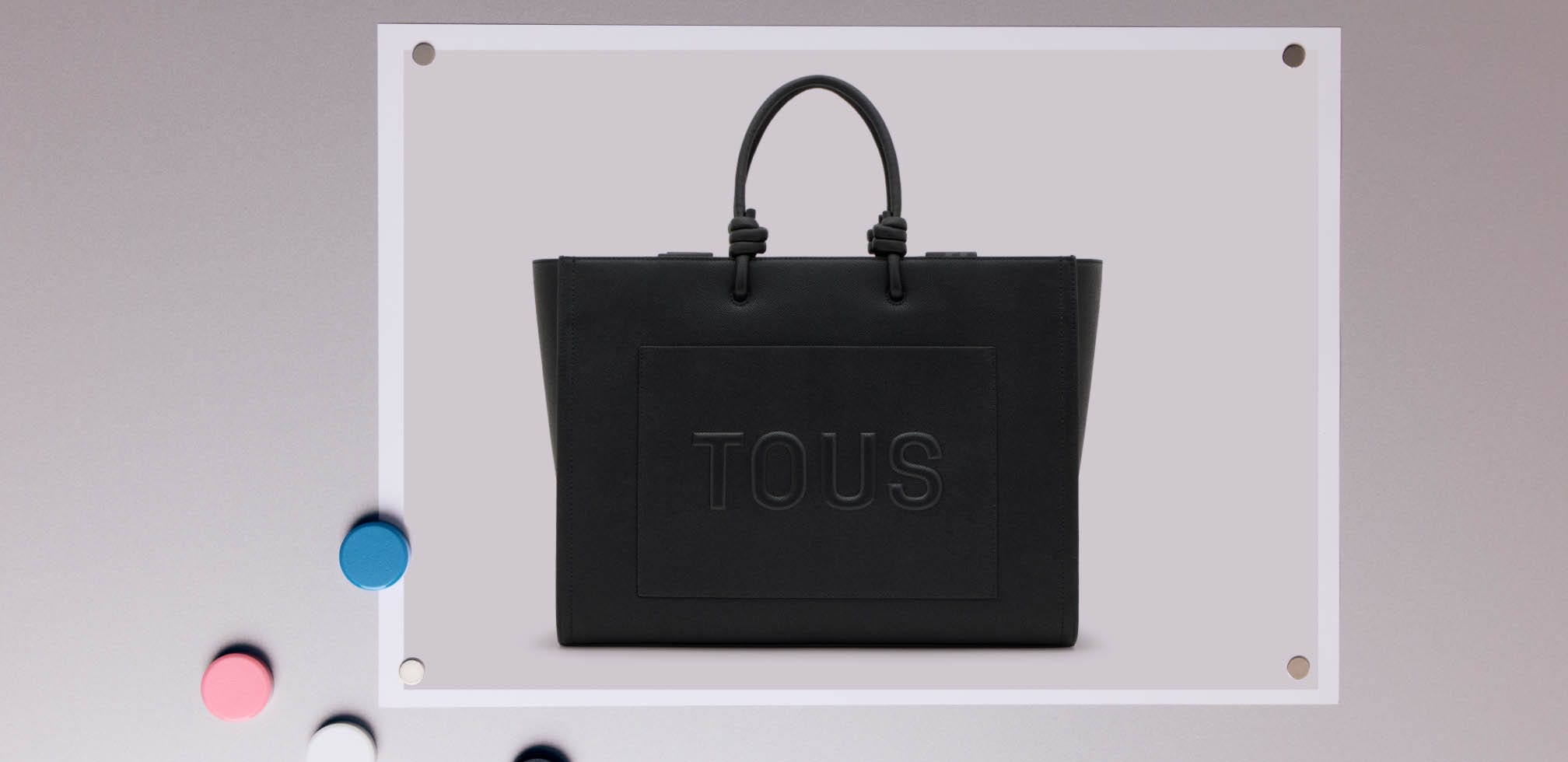 TOUS United Kingdom - Jewelry and Accessories | TOUS