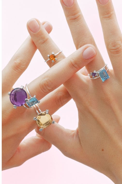 TOUS México - Joyería Online Tous® Joyeros desde 1920 | TOUS