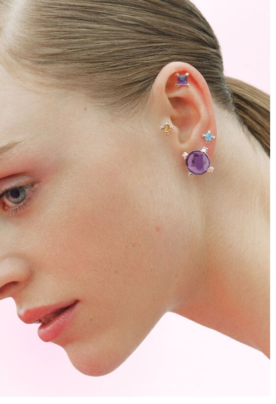 TOUS - Jewelry and Accessories | TOUS