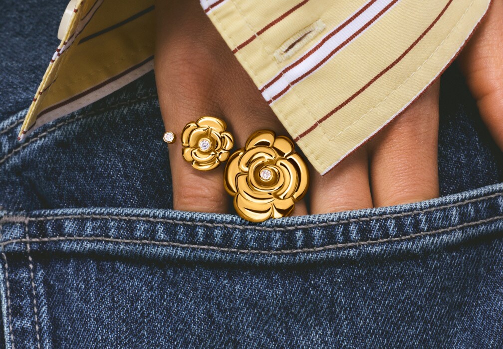 TOUS México - Joyería Online Tous® Joyeros desde 1920 | TOUS