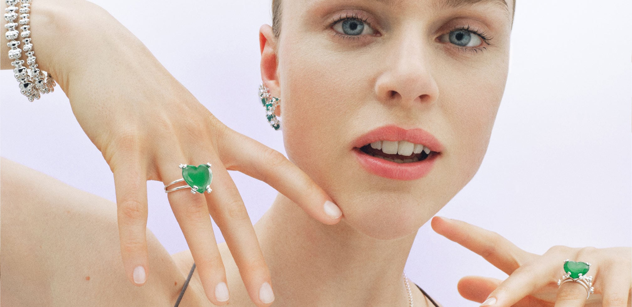 TOUS - Jewelry and Accessories | TOUS