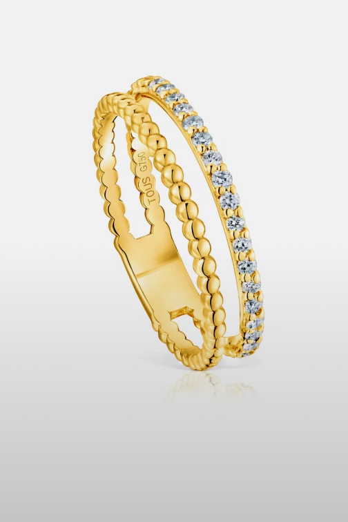 TOUS - Jewelry and Accessories | TOUS
