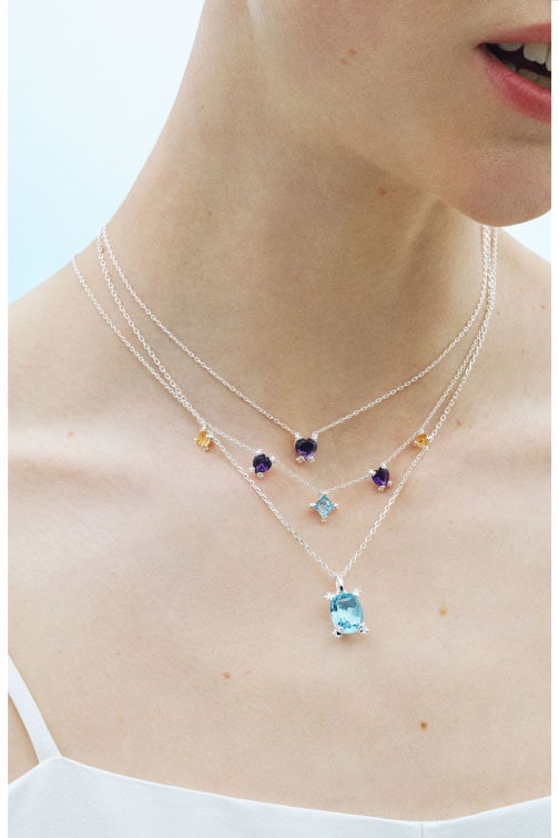 TOUS México - Joyería Online Tous® Joyeros desde 1920 | TOUS