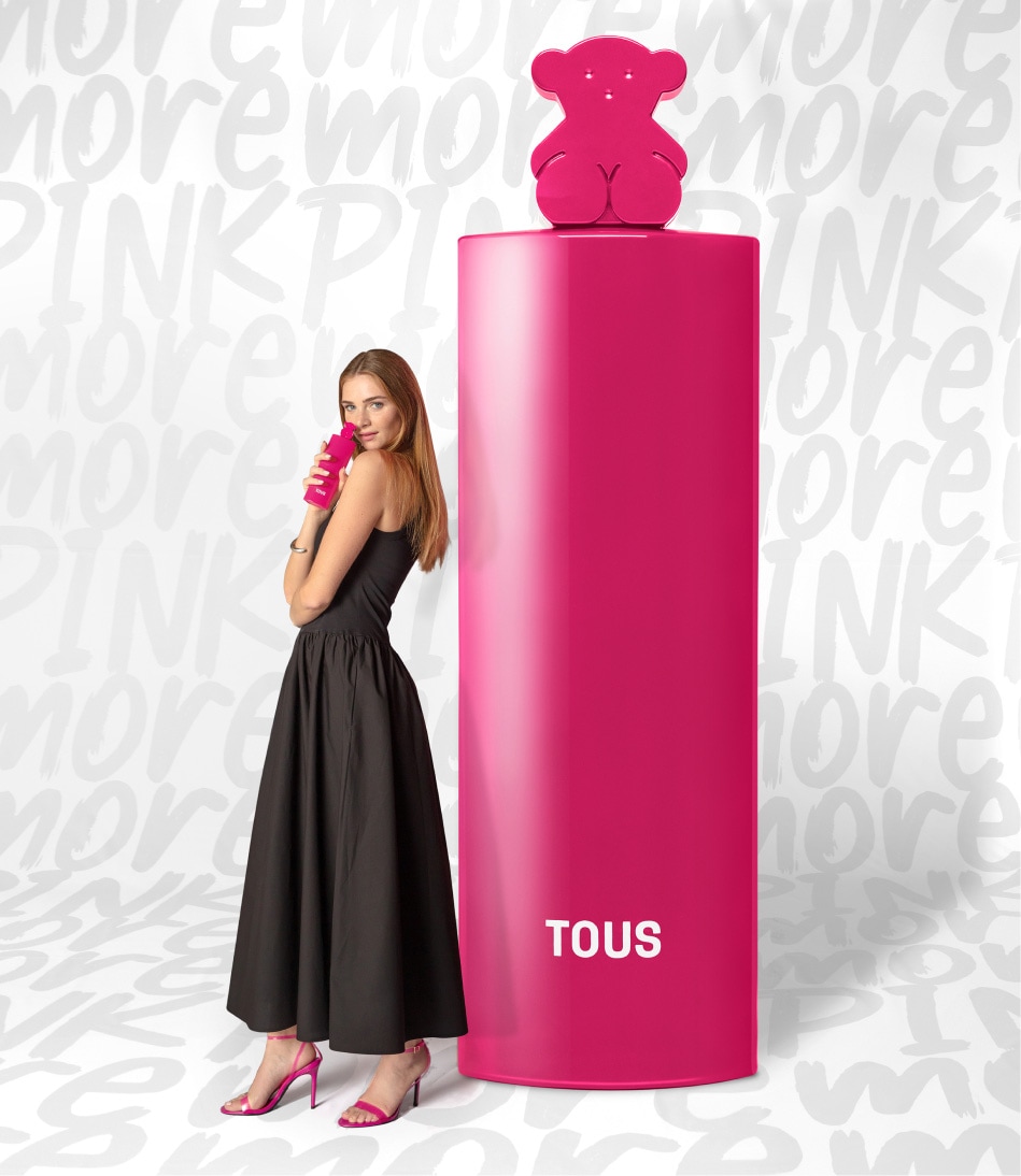 Perfumes para mujer y hombre | TOUS