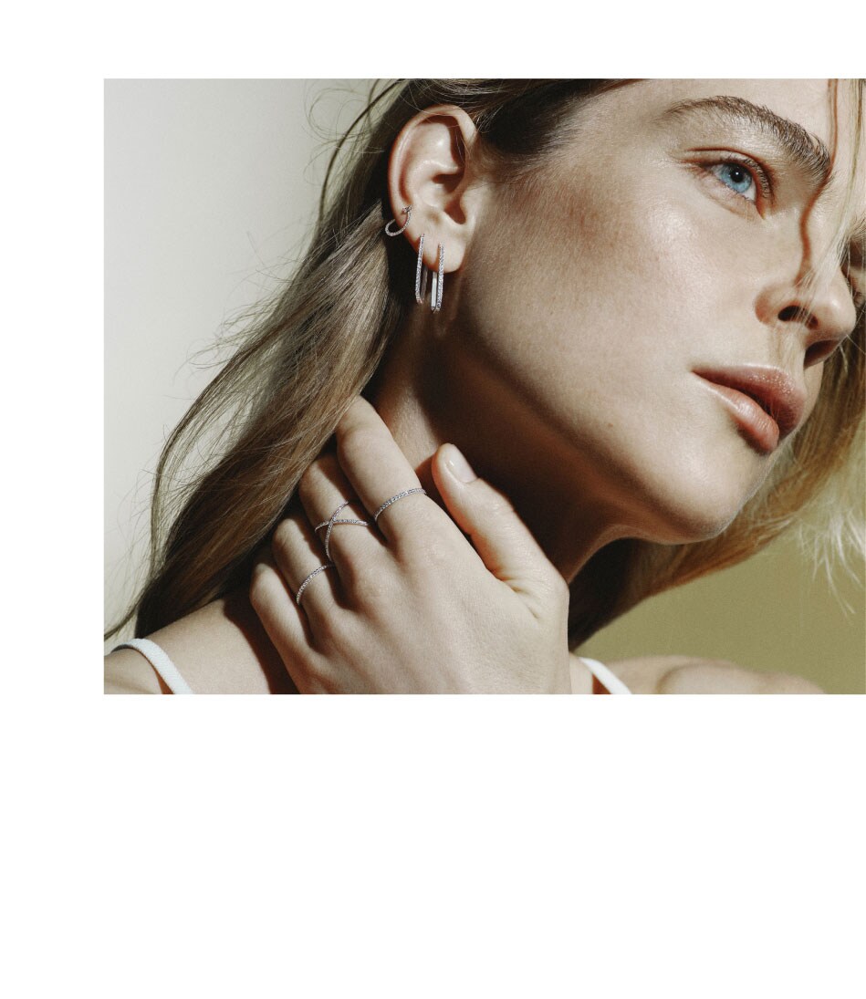 Golden jewels | TOUS