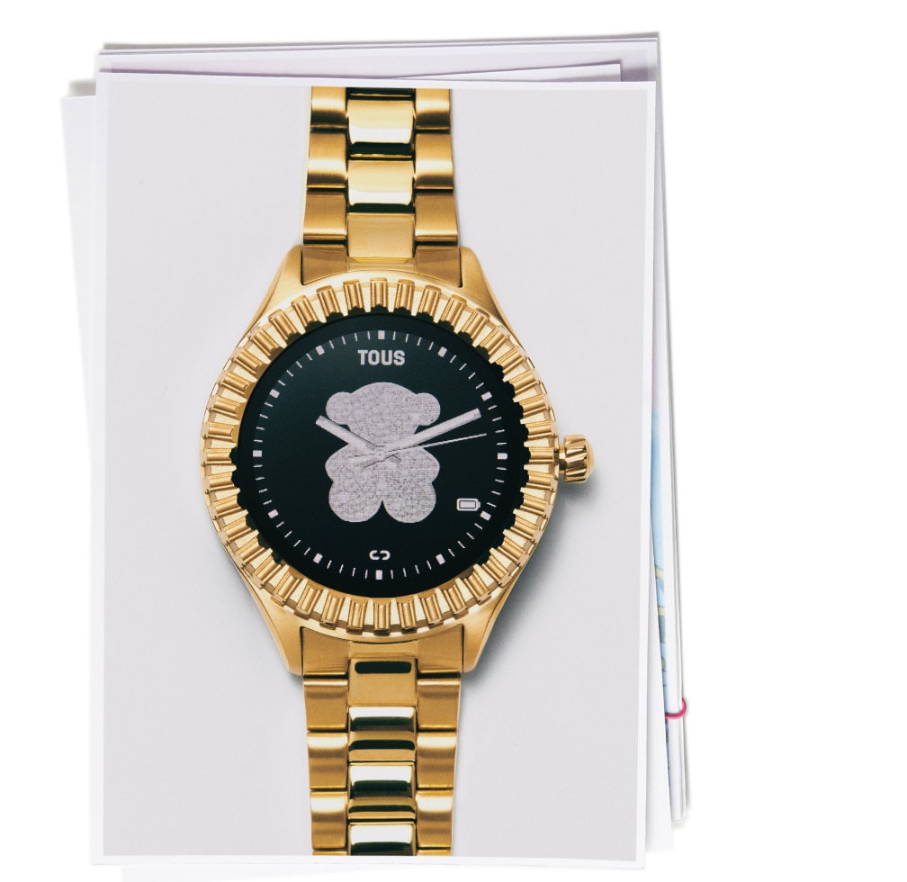 TOUS Colombia - Joyería y Accesorios | TOUS