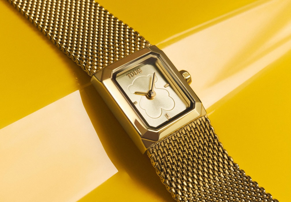 TOUS United Kingdom - Jewelry and Accessories | TOUS