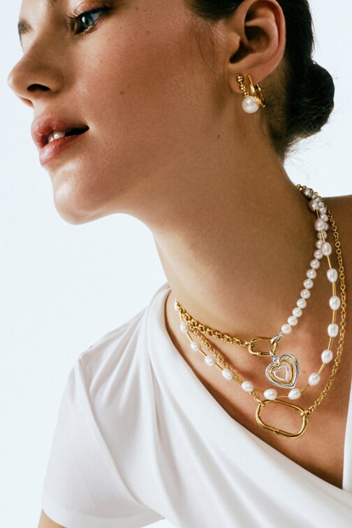 TOUS United Kingdom - Jewelry and Accessories | TOUS